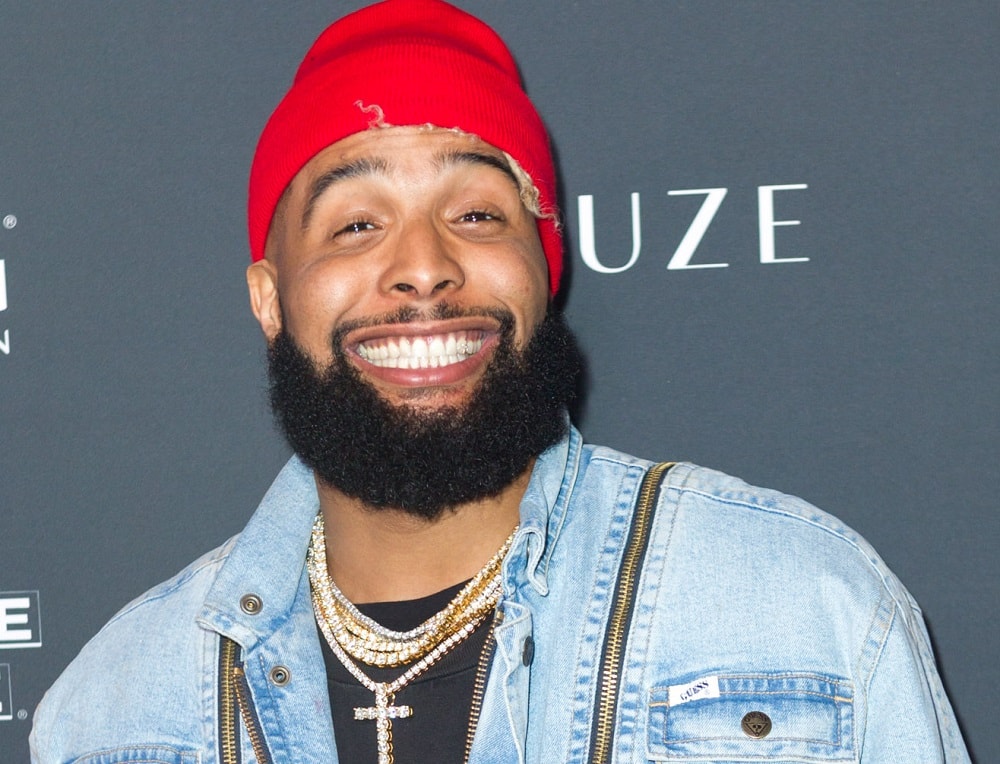 25 Best Beard Styles in NFL — Beard Style