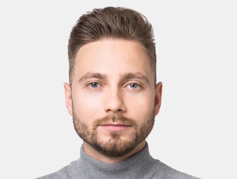 18 Trendiest Beard Styles for Square Faces in 2025 — Beard Style
