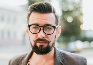 23 Corporate Beard Styles That Rule the Boardroom