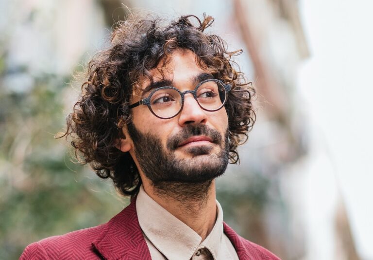 Why the 7mm Beard Is the Perfect Stubble Length