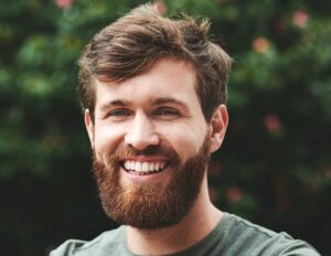 18 Trendy Beard Styles for Square Faces