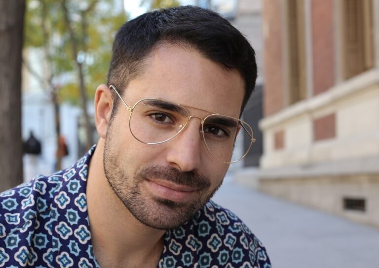 12 Spanish Beard Styles That Channel Major Confidence