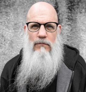 27 Distinguished Beard Styles for Older Men