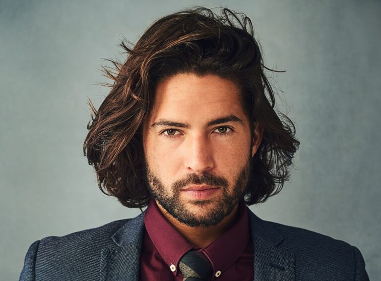 23 Corporate Beard Styles That Rule the Boardroom
