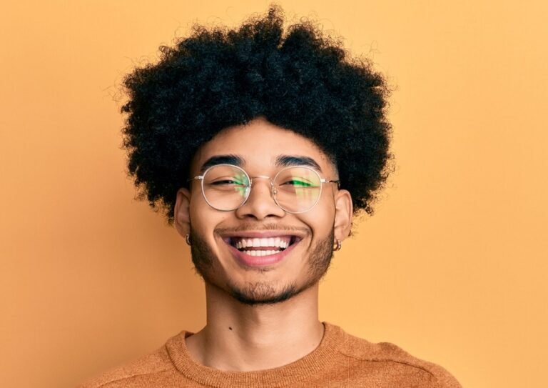 18 Trendy Beard Styles for Square Faces