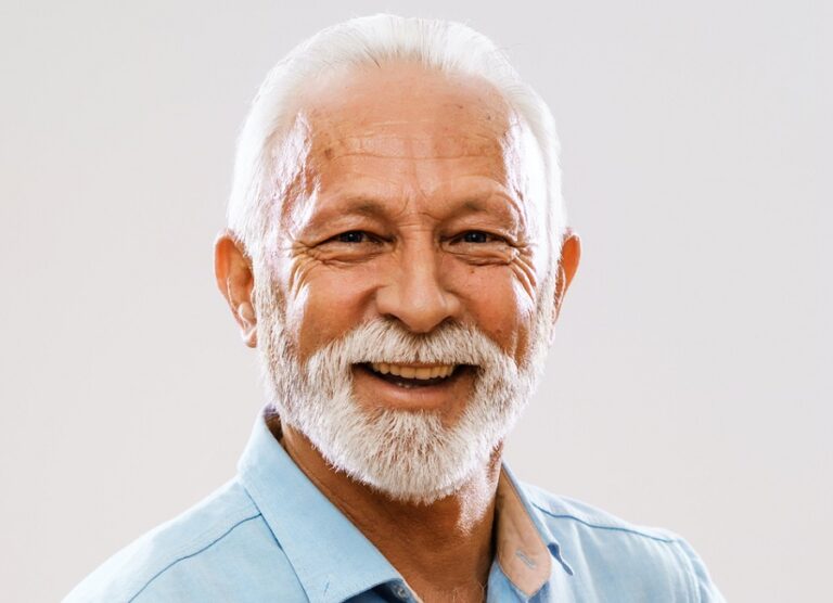 21 Suitable Short Beard Styles for Round Face — Beard Style