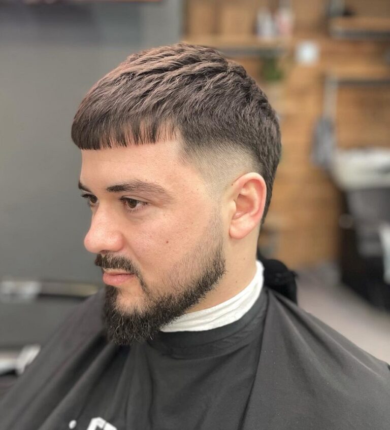 How to Taper Your Beard Like a Barber