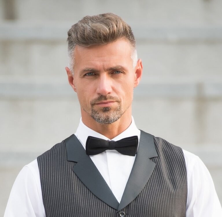 How to Taper Your Beard Like a Barber