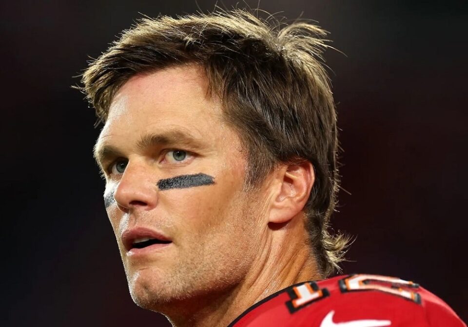 30 Most Popular Celebrities With Goatee Beard (2025 List)