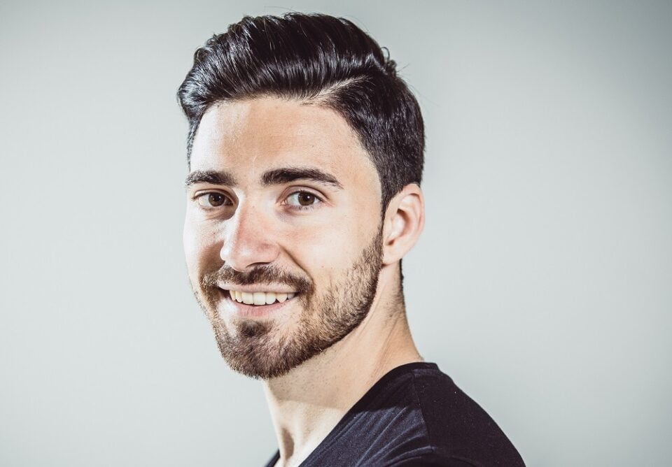 How to Shape Your Beard Jawline: 10 Styling Ideas — Beard Style