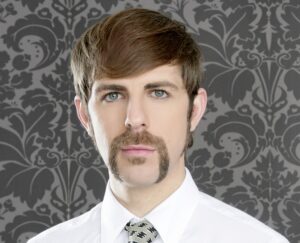 21 Retro 70s Mustache Styles That Are Back in Style