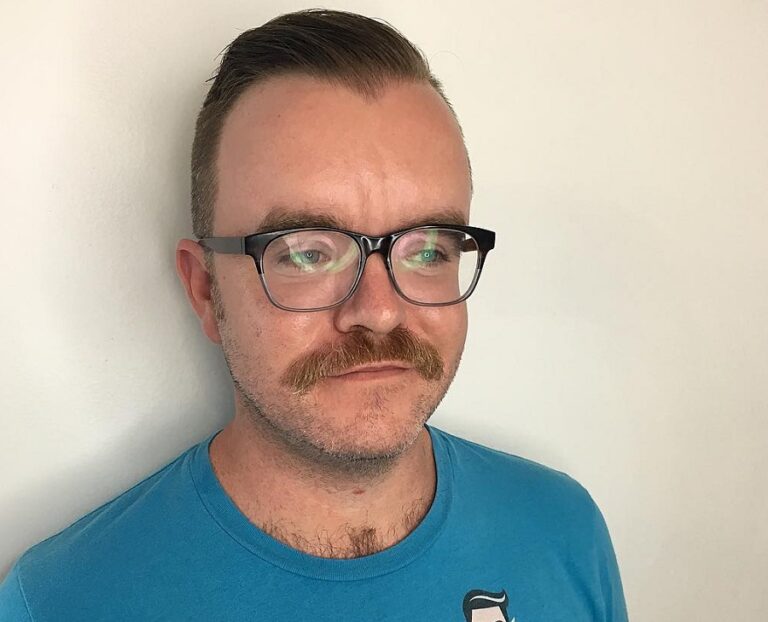 21 Best 70s Mustaches That'll Always Be in Style — Beard Style