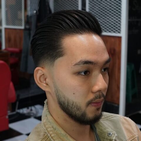 23 Filipino Beard Styles: A Glimpse of Pinoy Facial Hair