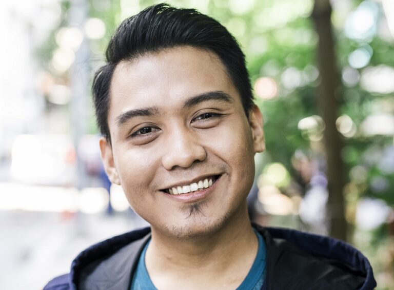 23 Filipino Beard Styles We're Obsessed With (2025)