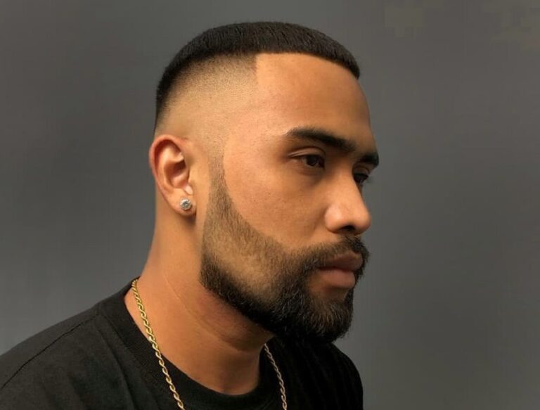 23 Filipino Beard Styles We're Obsessed With (2025)