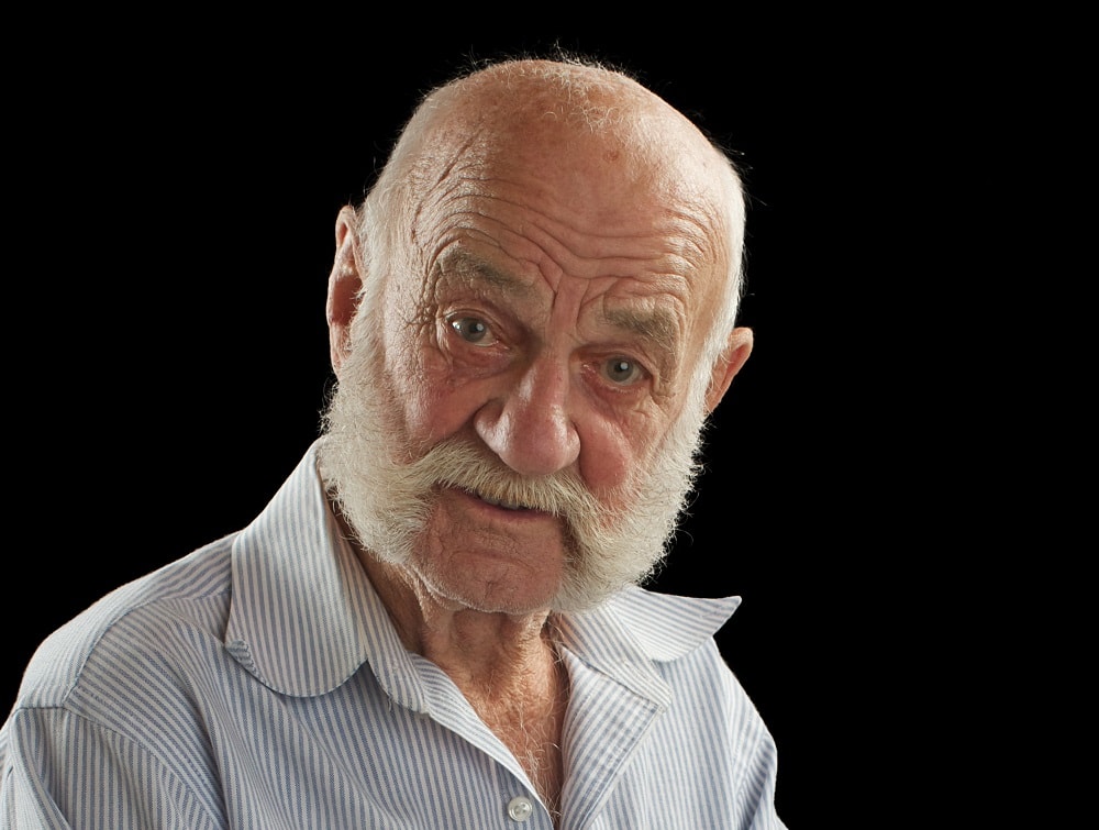 Korean Beard: Why Men Don't Grow One or They Just Can't?