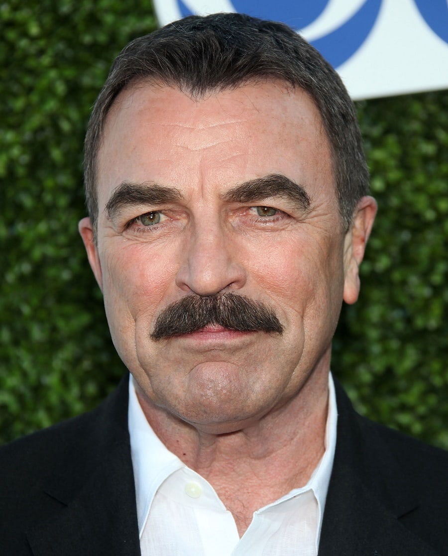 How to Style Your Mustache: A Step-by-Step Guide — Beard Style