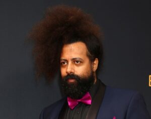 20 Comedians with Beards Who Are Dominating The Stand-Up