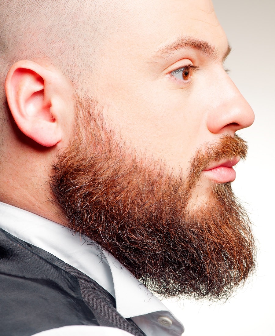 How to Darken Your Beard Naturally: Safe DIY Remedies