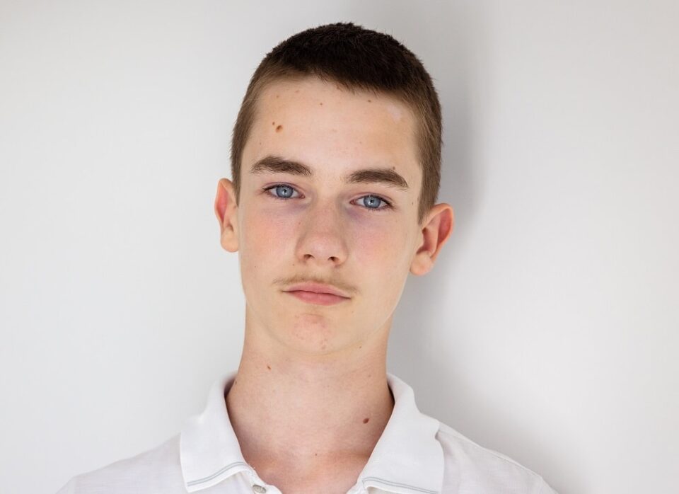 How to Style Your Mustache: A Step-by-Step Guide — Beard Style