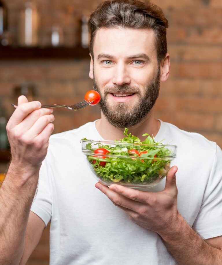 Mustache Maintenance 101: 9-Step Routine For Your Stache Care