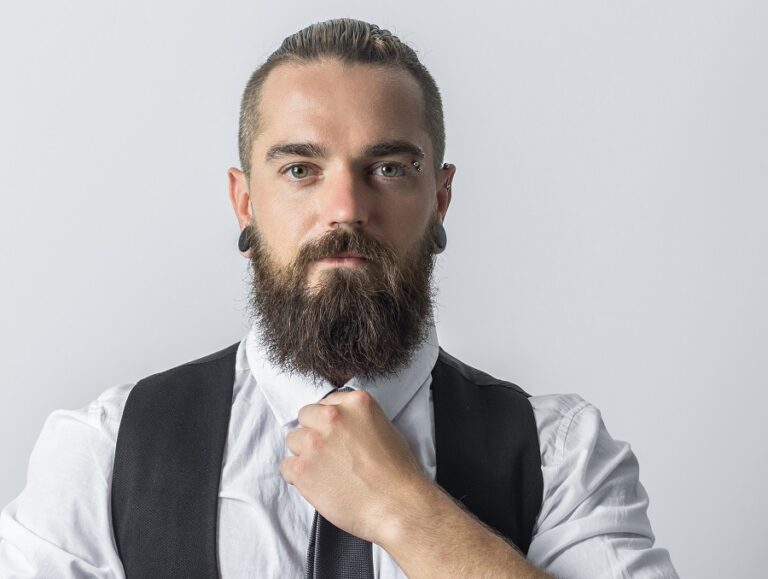 The Ultimate Beard Edit: 50 Styles for Every Face Shape