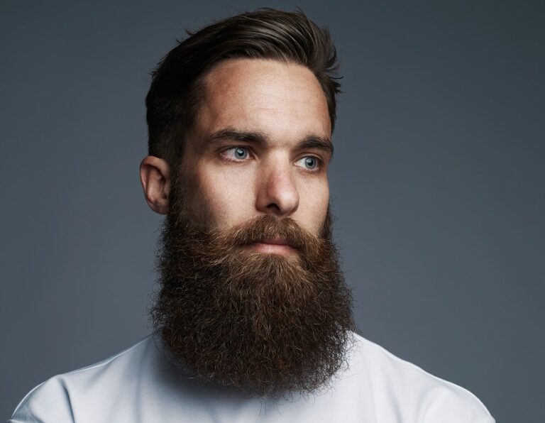 50 Epic Beard Styles: A List of All Available Types