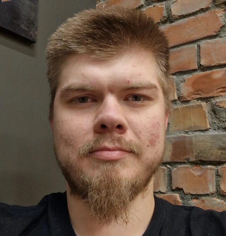 20 Ways to Rock a Long Goatee with Short Beard — Beard Style