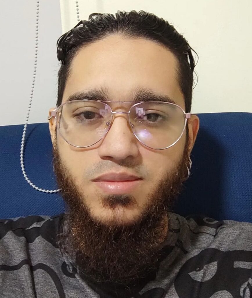 20 Ways to Rock a Long Goatee with Short Beard — Beard Style