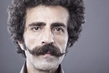 20 Best French Mustache Styles To Grab Attention