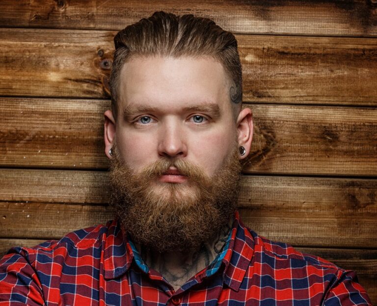 The Ultimate Beard Edit: 50 Styles for Every Face Shape