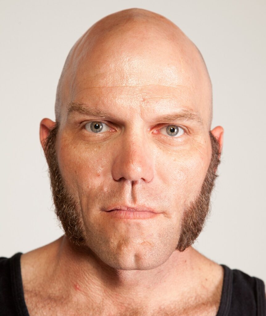 50 Epic Beard Styles: A List of All Available Types