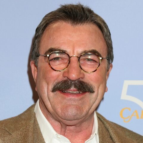 Tom Selleck's Mustache: Top 10 Evolution Till 2025 — Beard Style