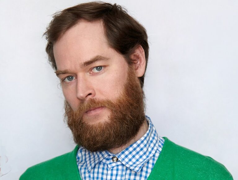 50 Epic Beard Styles: A List of All Available Types