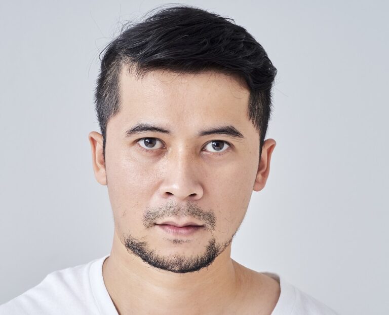 23 Filipino Beard Styles We're Obsessed With (2025)