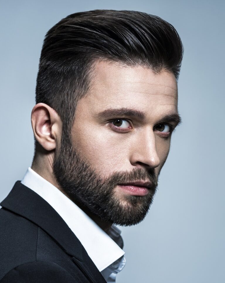 How to Trim a Short Beard: 10 Steps To Rock Your Short Beard