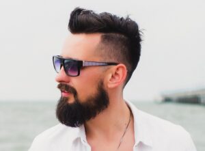 Square Beard: Top 10 Styles And How To Guide — Beard Style