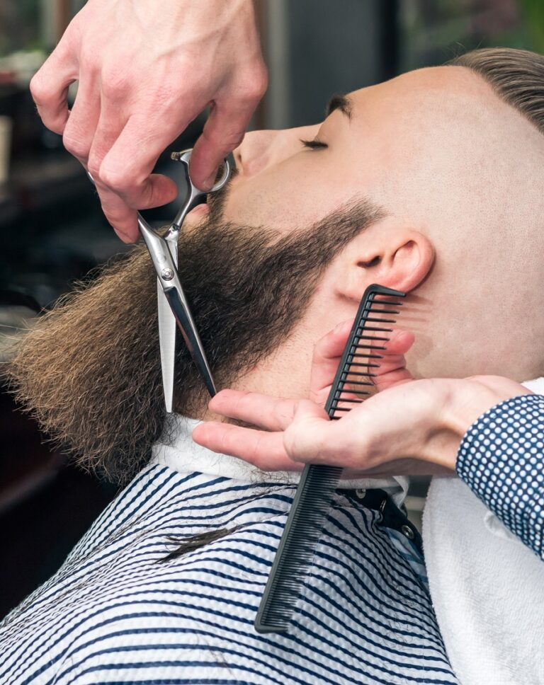 How to Grow a Long Beard: The Ultimate Step-by-Step Guide