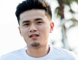 23 Filipino Beard Styles: A Glimpse of Pinoy Facial Hair