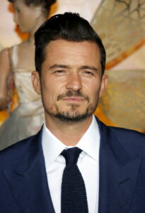 15 British Actors with Beards Who Define Sophistication