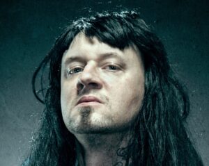 17 Chin Puff Goatee Styles to Look Sharp