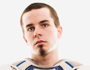 17 Chin Puff Goatee Styles to Look Sharp