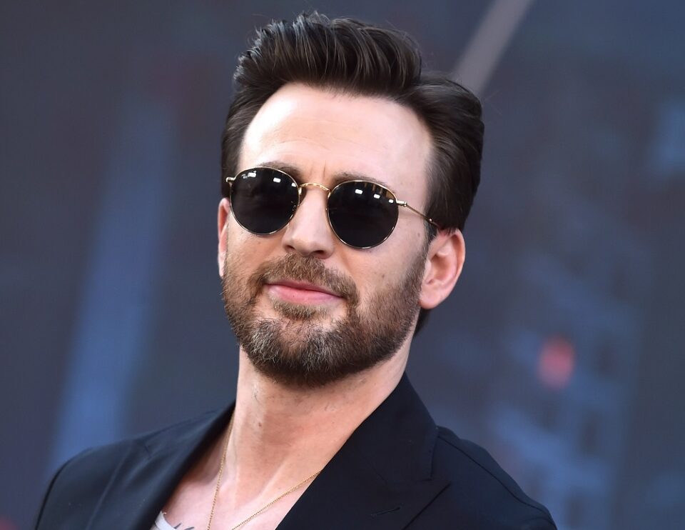 9 Will Smith's Beard Styles Worth Giving a Try