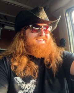 20 Cowboy Beard and Mustache Styles for a Rugged Western Look