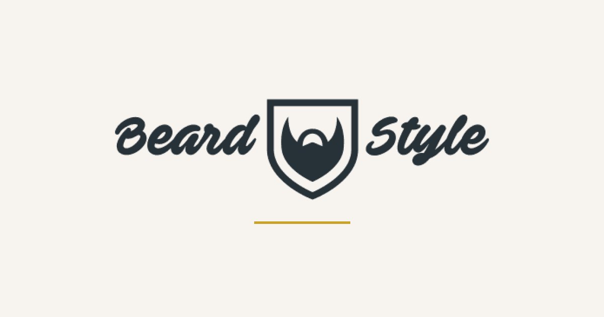 Classic Styles — Beard Style
